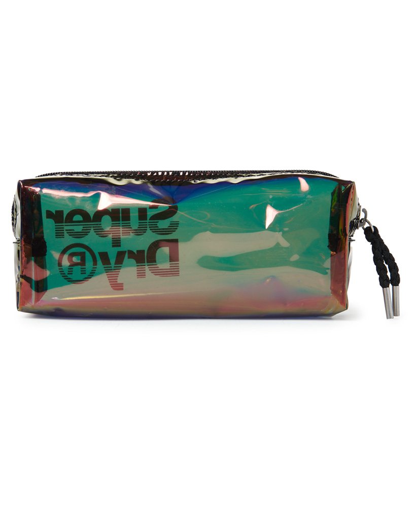 Superdry pencil case store