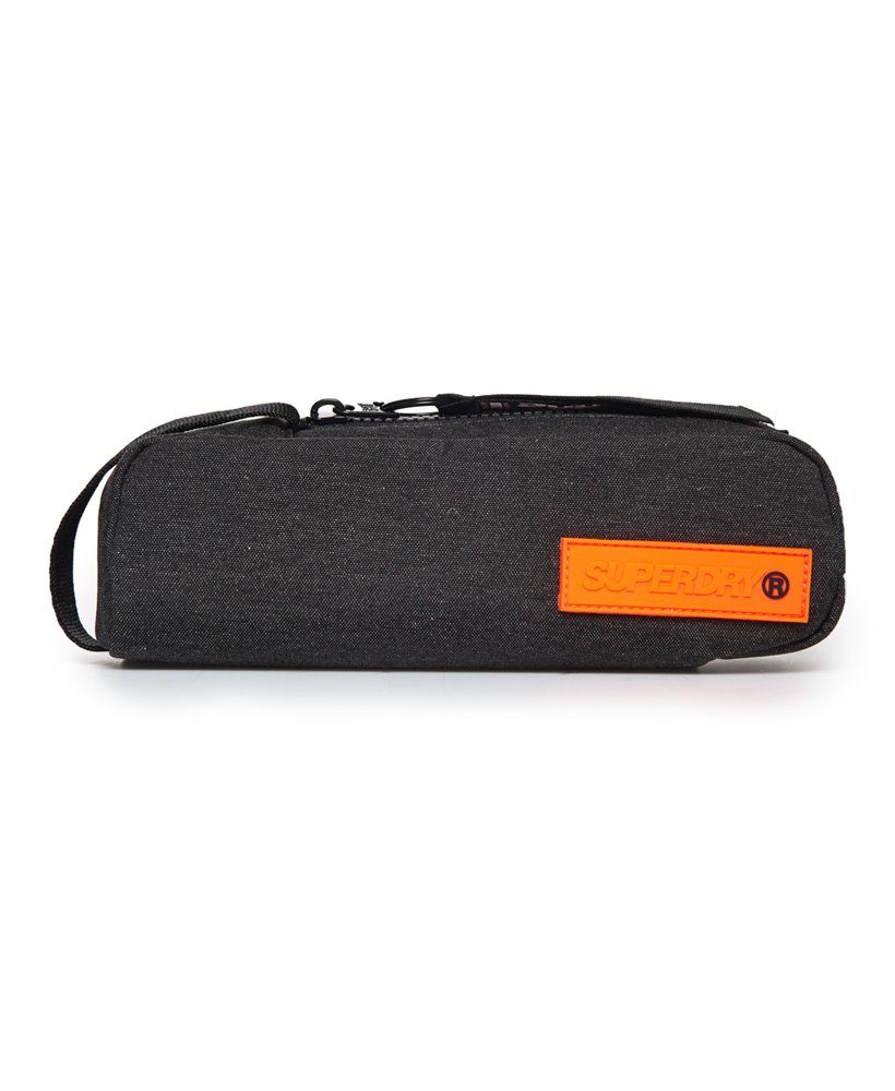 Superdry pencil case store