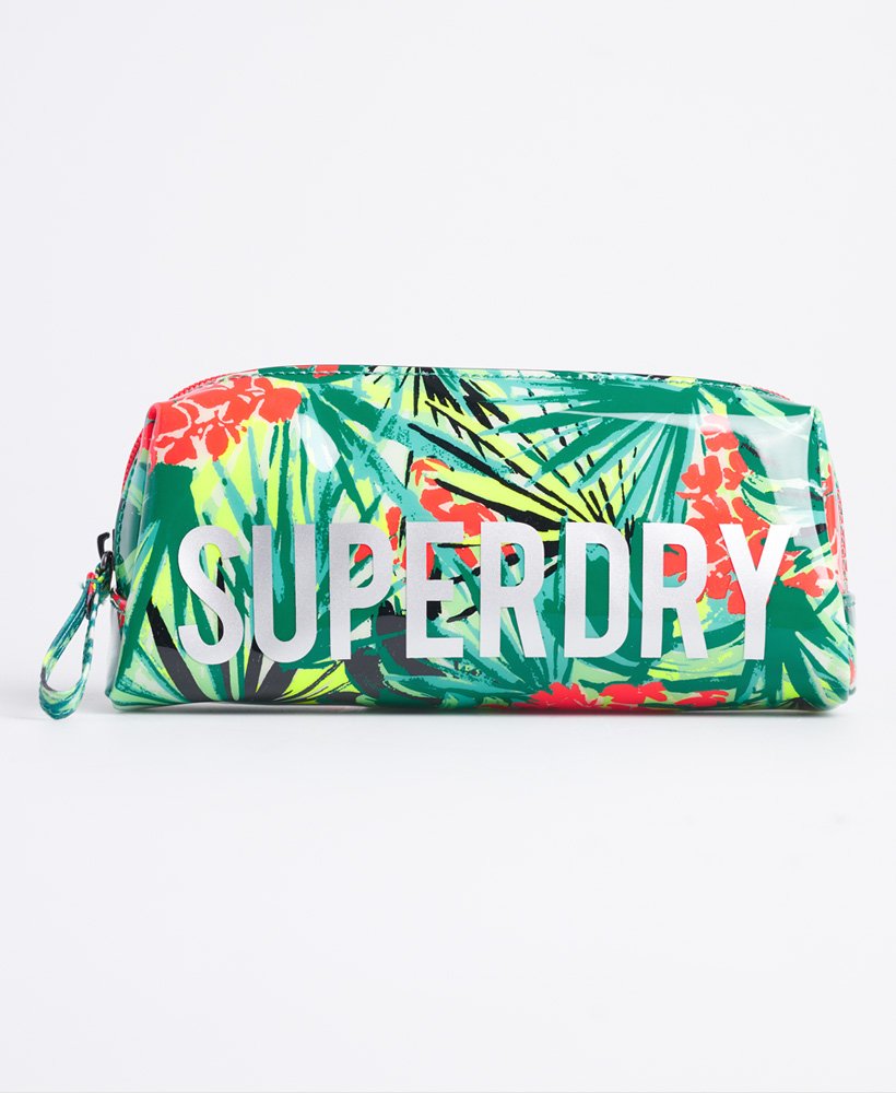 Superdry pencil case store