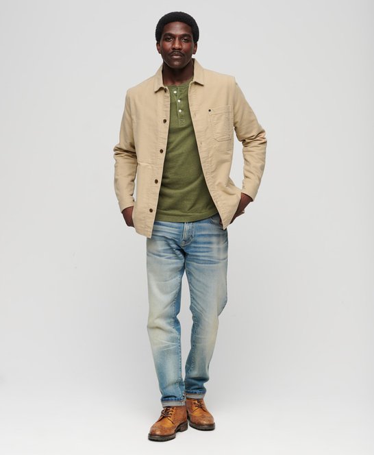 Men's Jackets & Coats | Jackets for Men | Superdry IE