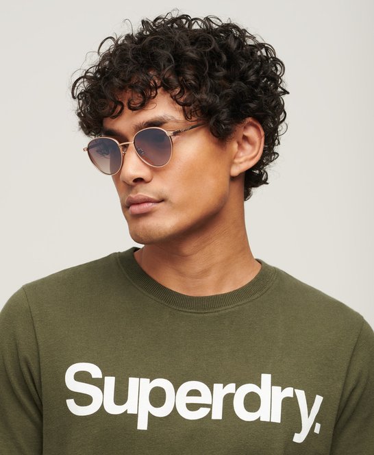 Men's Sunglasses | Aviator & Square Sunglasses | Superdry UK