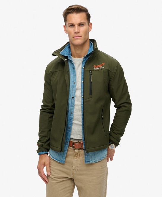 Men's Jackets & Coats | Jackets for Men | Superdry IE