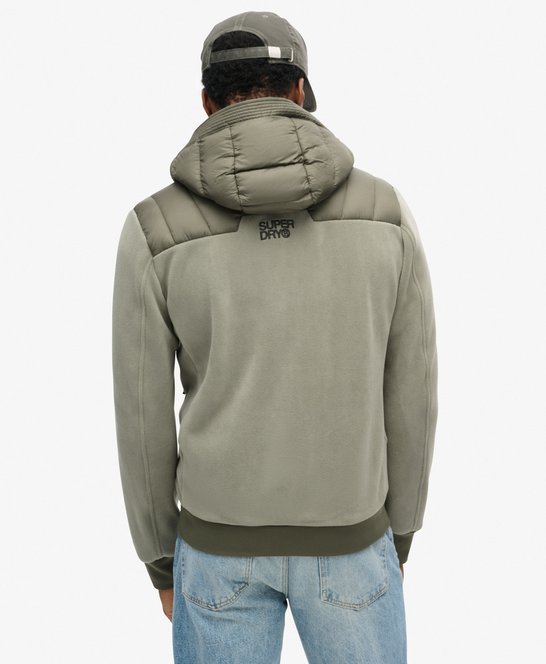 Men's Jackets & Coats | Jackets for Men | Superdry IE