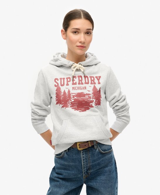 Womens New Season Collection | Superdry IE