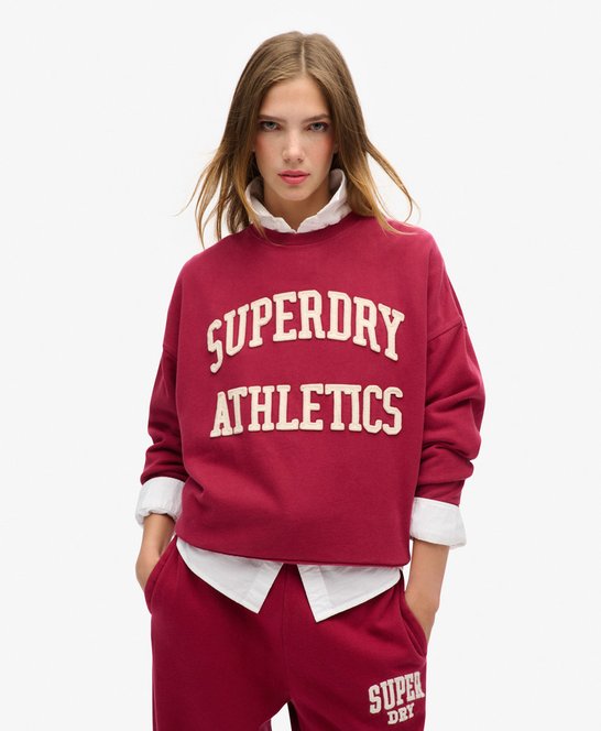 Womens New Season Collection | Superdry IE