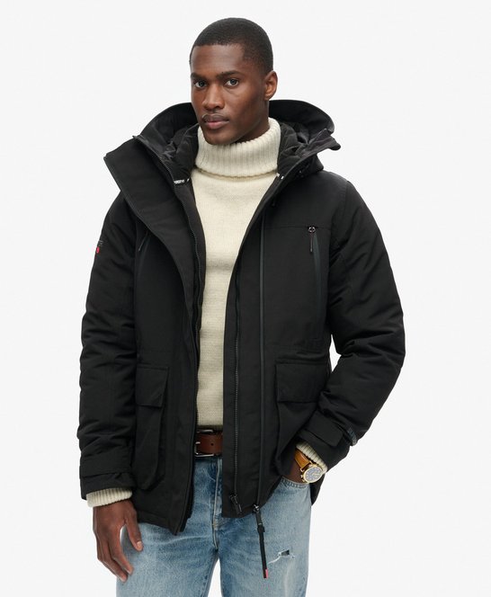 Men's Jackets & Coats | Jackets for Men | Superdry IE