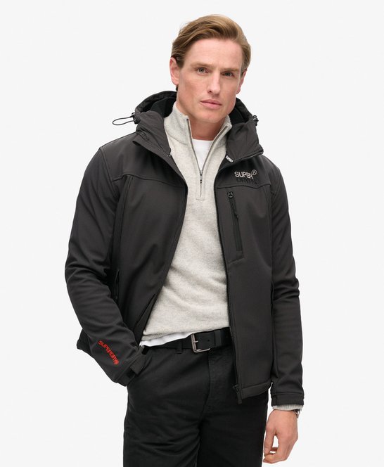 Men's Jackets & Coats | Jackets for Men | Superdry IE