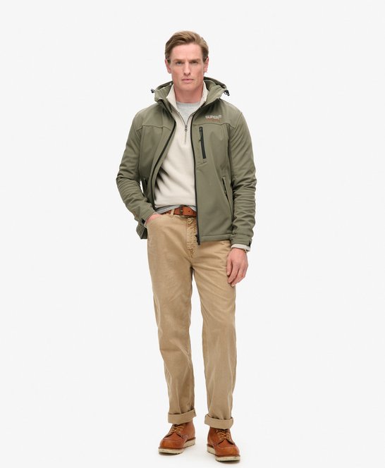 Men's Jackets & Coats | Jackets for Men | Superdry IE