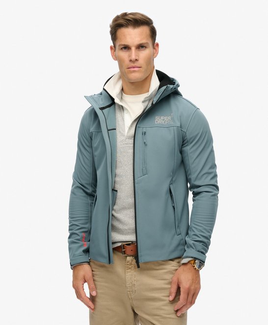 Men's Jackets & Coats | Jackets for Men | Superdry IE
