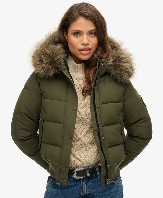 Womens New Season Collection | Superdry IE