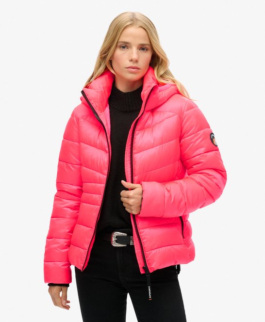 Womens New Season Collection | Superdry IE
