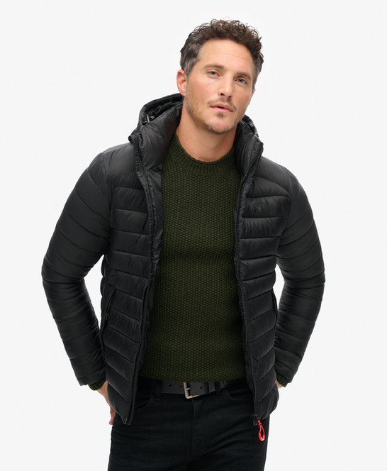 Men's Jackets & Coats | Jackets for Men | Superdry IE