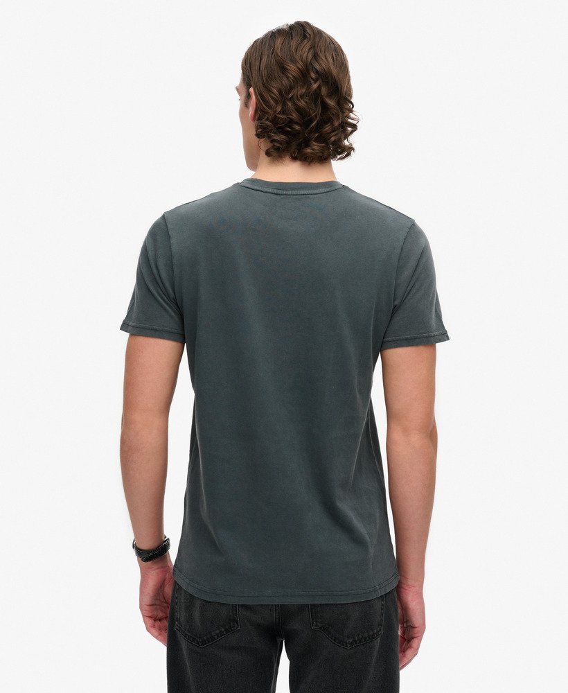 T Shirt Sex Pistolsnoir Merch Moyen Pour Homme Superdry Fr