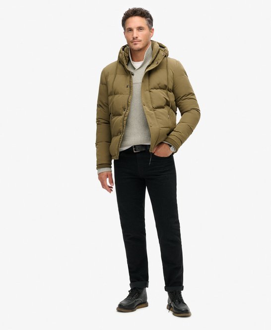 Men's Jackets & Coats | Jackets for Men | Superdry IE