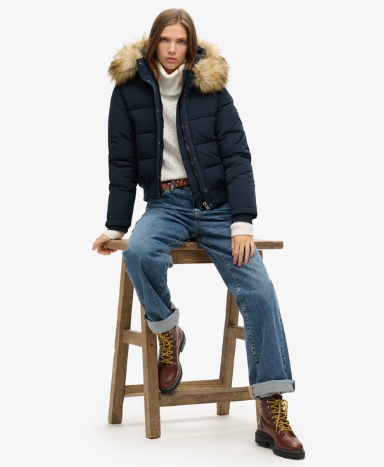 Womens New Season Collection | Superdry IE