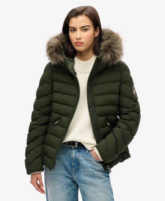 Womens New Season Collection | Superdry IE