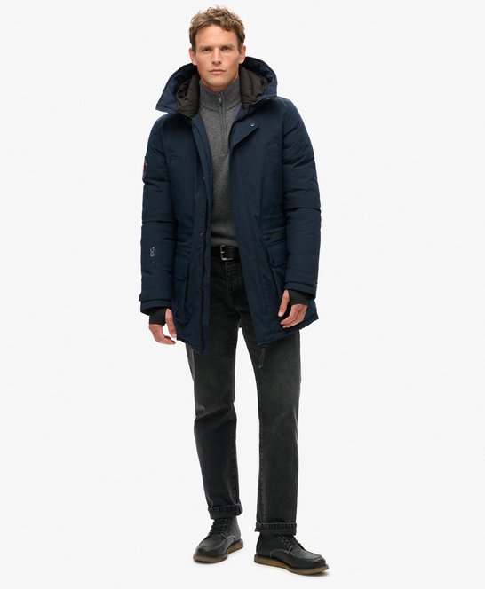 Men's Jackets & Coats | Jackets for Men | Superdry IE
