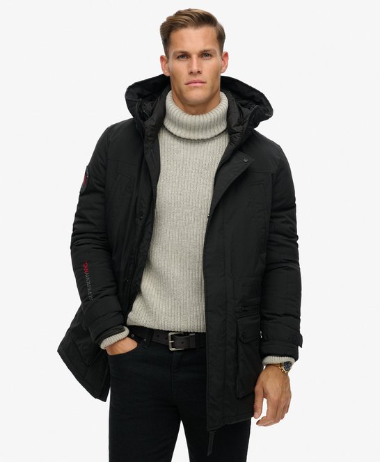 Men's Jackets & Coats | Jackets for Men | Superdry IE
