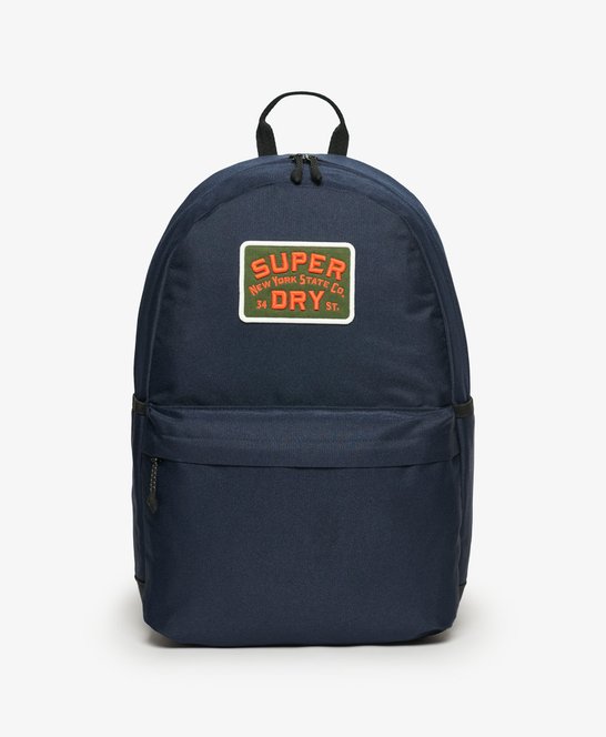Men's Bags | Backpacks & Rucksacks for Men | Superdry IE