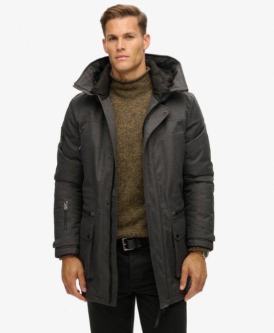 Men's Jackets & Coats | Jackets for Men | Superdry IE