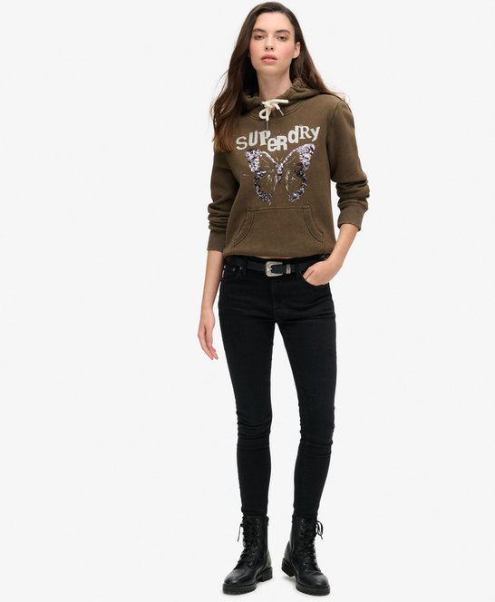 Womens New Season Collection | Superdry IE