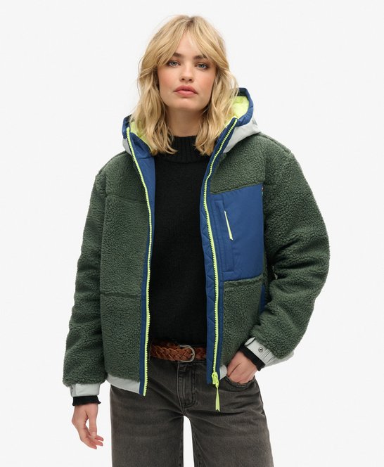 Womens New Season Collection | Superdry IE