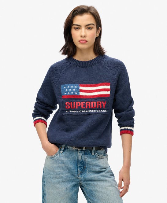 Womens New Season Collection | Superdry IE
