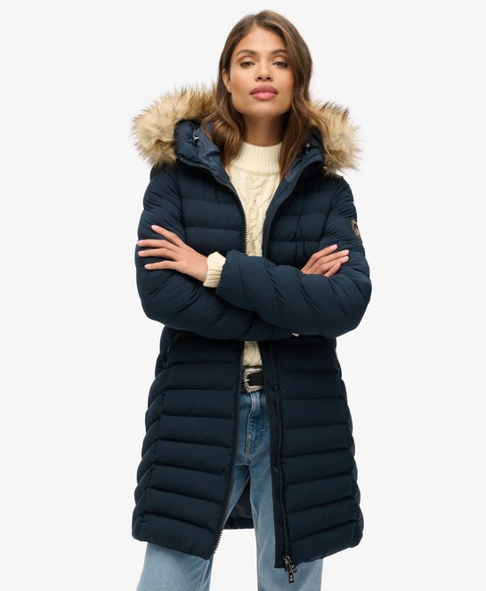 Womens New Season Collection | Superdry IE