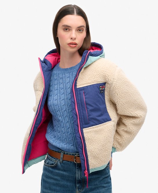 Womens New Season Collection | Superdry IE