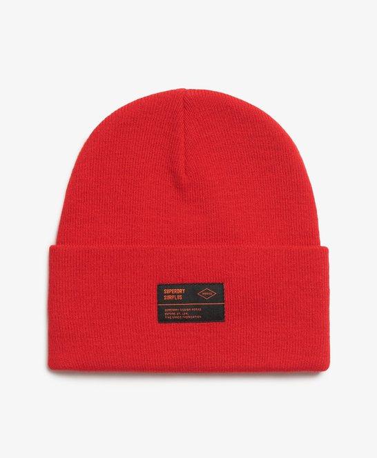 Men's Hats, Beanies & Caps | Superdry IE