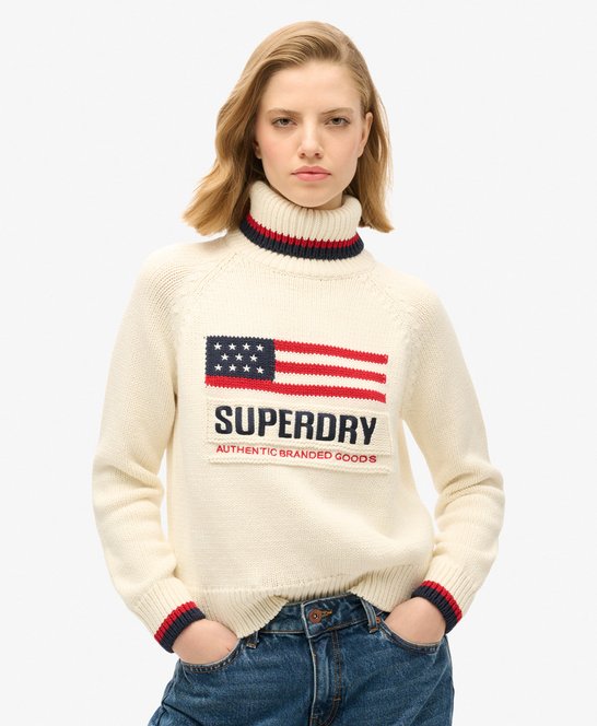 Womens New Season Collection | Superdry IE