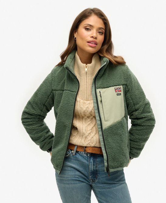 Womens New Season Collection | Superdry IE