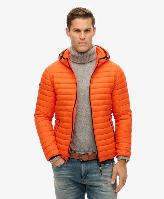 Men's Jackets & Coats | Jackets for Men | Superdry IE