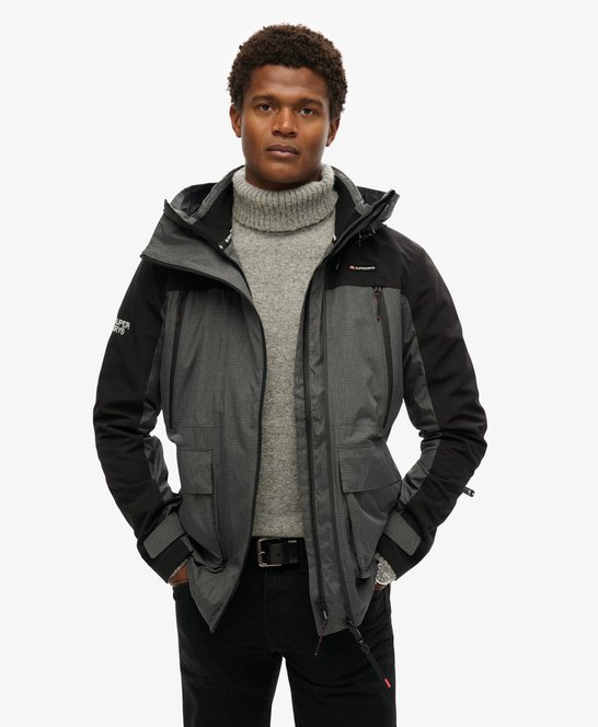 Men's Jackets & Coats | Jackets for Men | Superdry IE