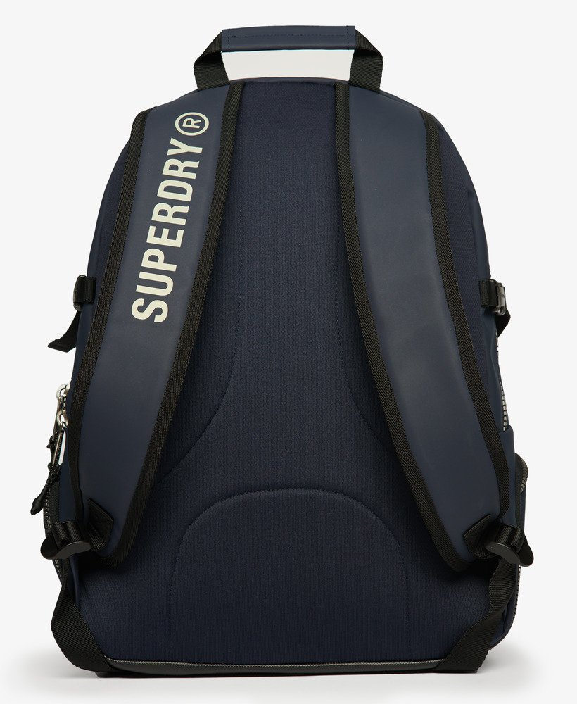 Sac à dos Tarpbleu marine pour Femme | Superdry FR