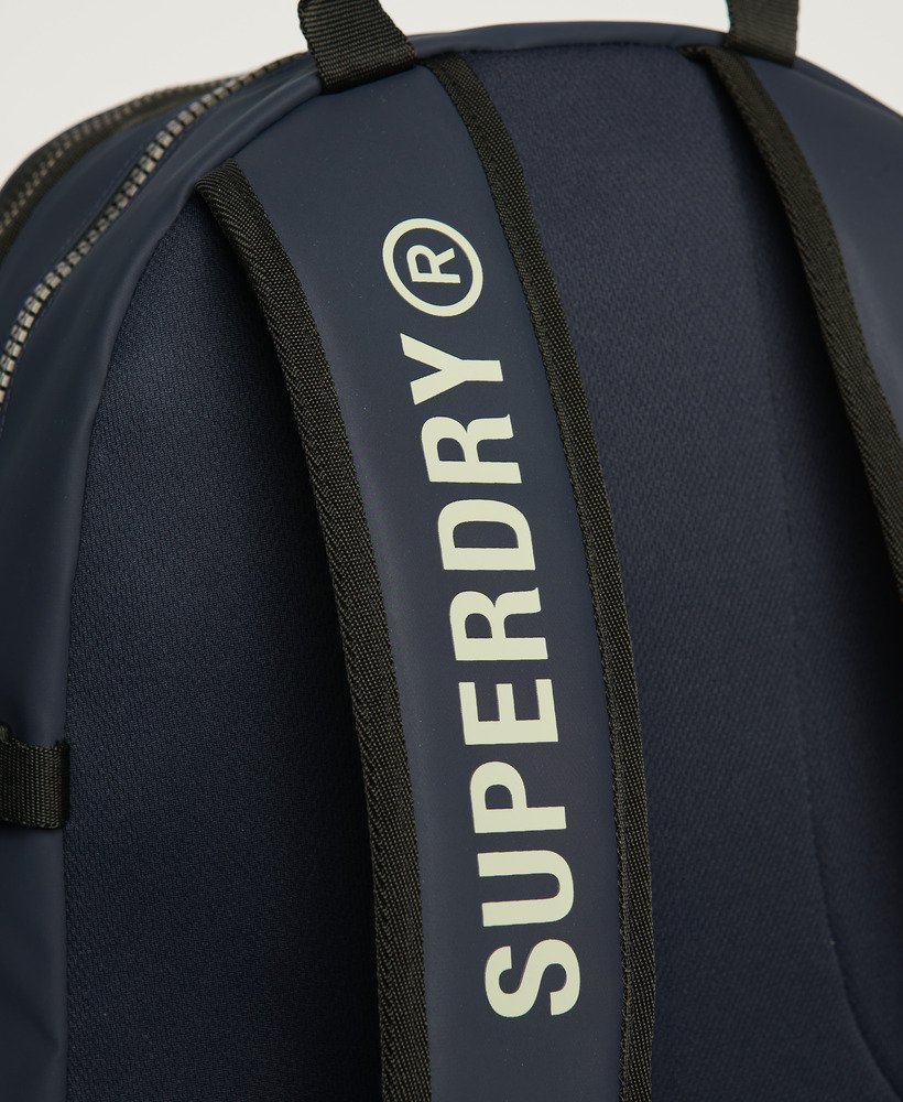 Sac à dos Tarpbleu marine pour Femme | Superdry FR