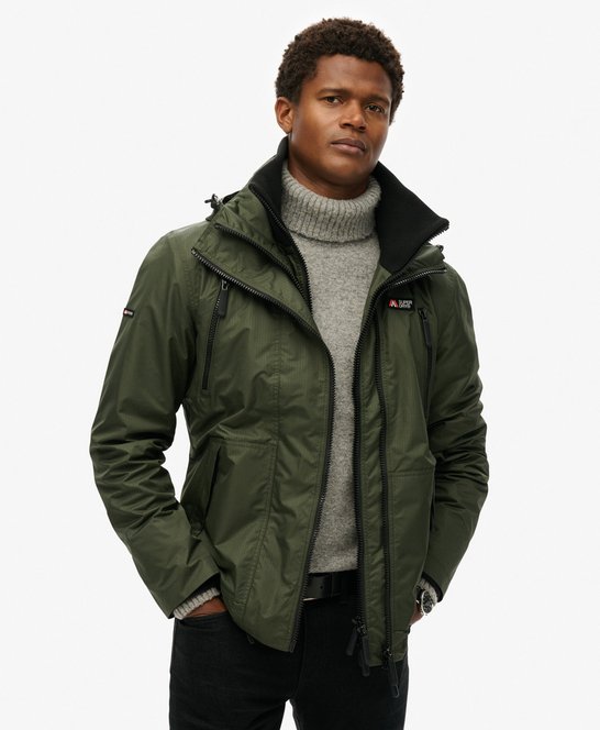 Men's Jackets & Coats | Jackets for Men | Superdry IE