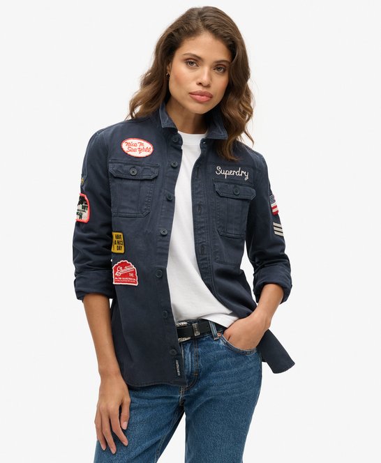 Womens New Season Collection | Superdry IE