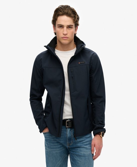 Men's Jackets & Coats | Jackets for Men | Superdry IE