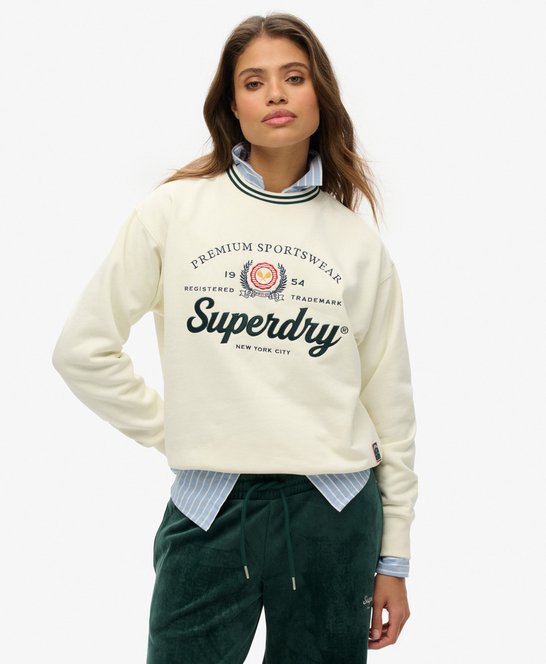 Womens New Season Collection | Superdry IE