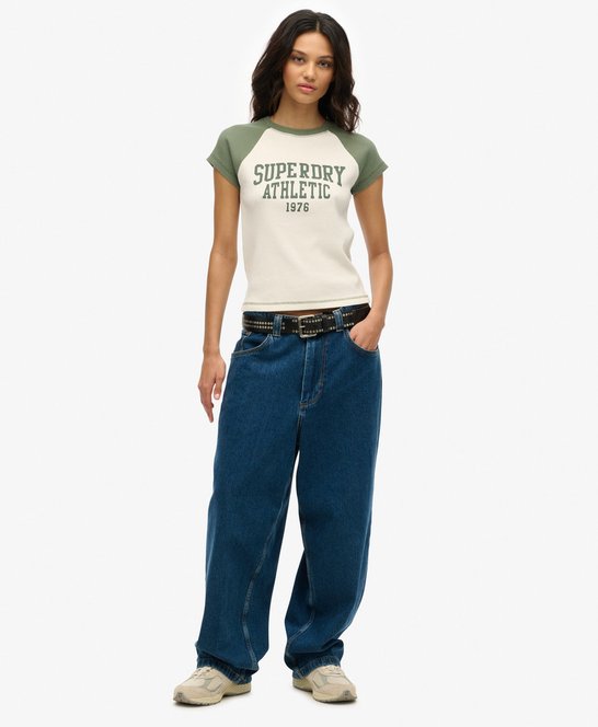 CULT-kleding | Y2K en 90s kleding | Superdry