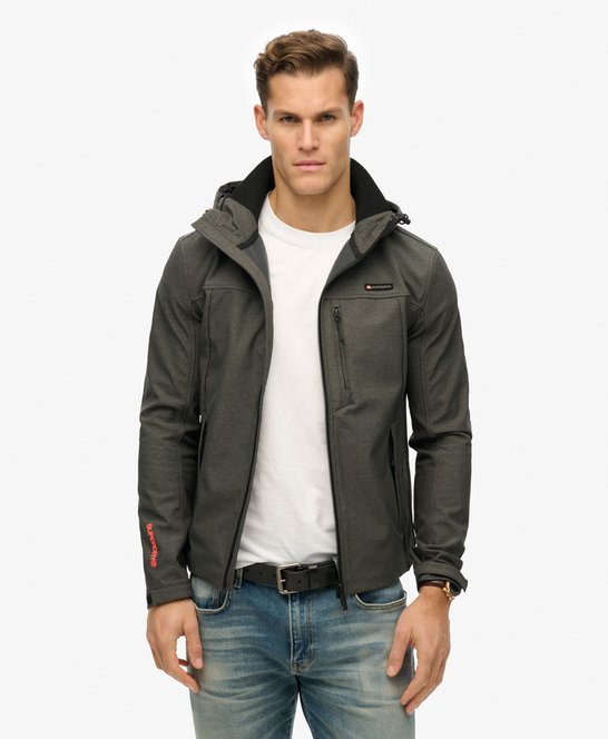 Men's Jackets & Coats | Jackets for Men | Superdry IE