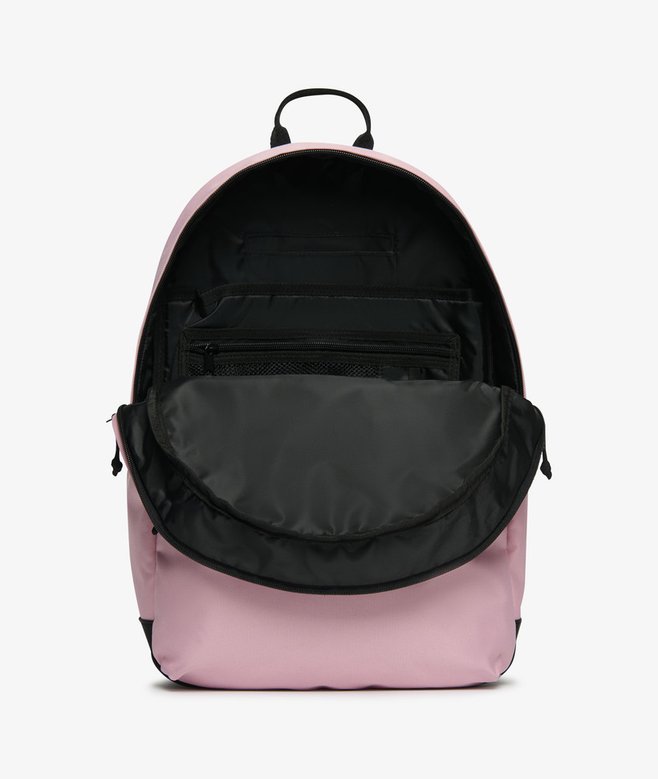 womens Classic Patch Montana Backpack in SOFT PINK | Superdry UK