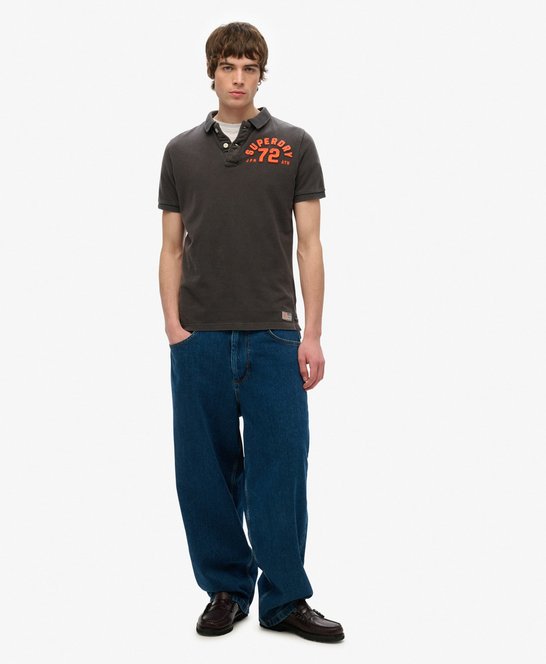 CULT Polos & Shirts | 90s-Inspired Fashion | Superdry UK