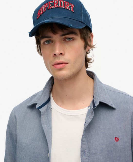 CULT Polos & Shirts | 90s-Inspired Fashion | Superdry UK