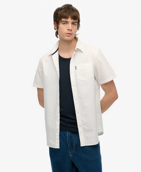 CULT Polos & Shirts | 90s-Inspired Fashion | Superdry UK