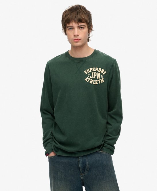 CULT Polos & Shirts | 90s-Inspired Fashion | Superdry UK