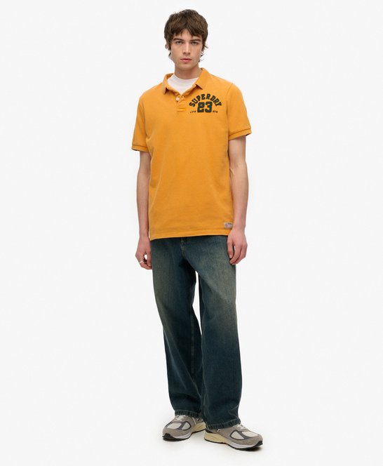 CULT Polos & Shirts | 90s-Inspired Fashion | Superdry UK