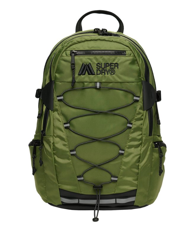 Sac à dos Outdoor 28Lkaki clair pour Femme | Superdry FR