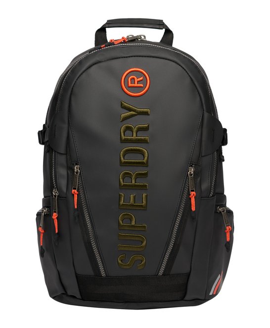 Herrenrucksäcke | Rucksäcke, Sporttaschen | Superdry DE